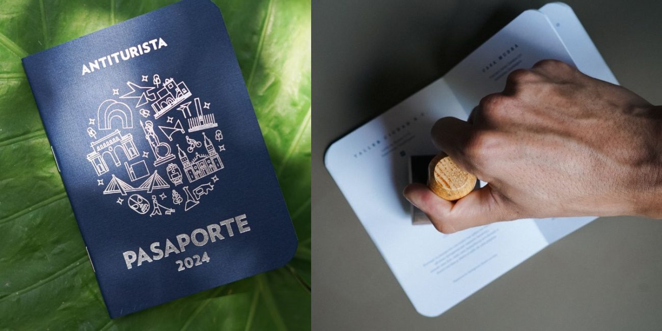 Conoce el Pasaporte Antiturista | Visita GDL