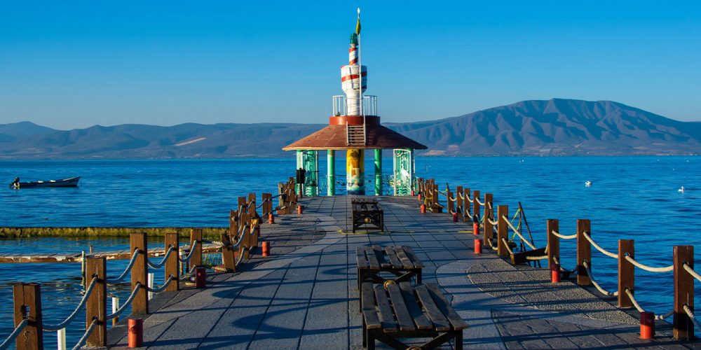 Descubre el Paraíso del Lago de Chapala: Guía Completa