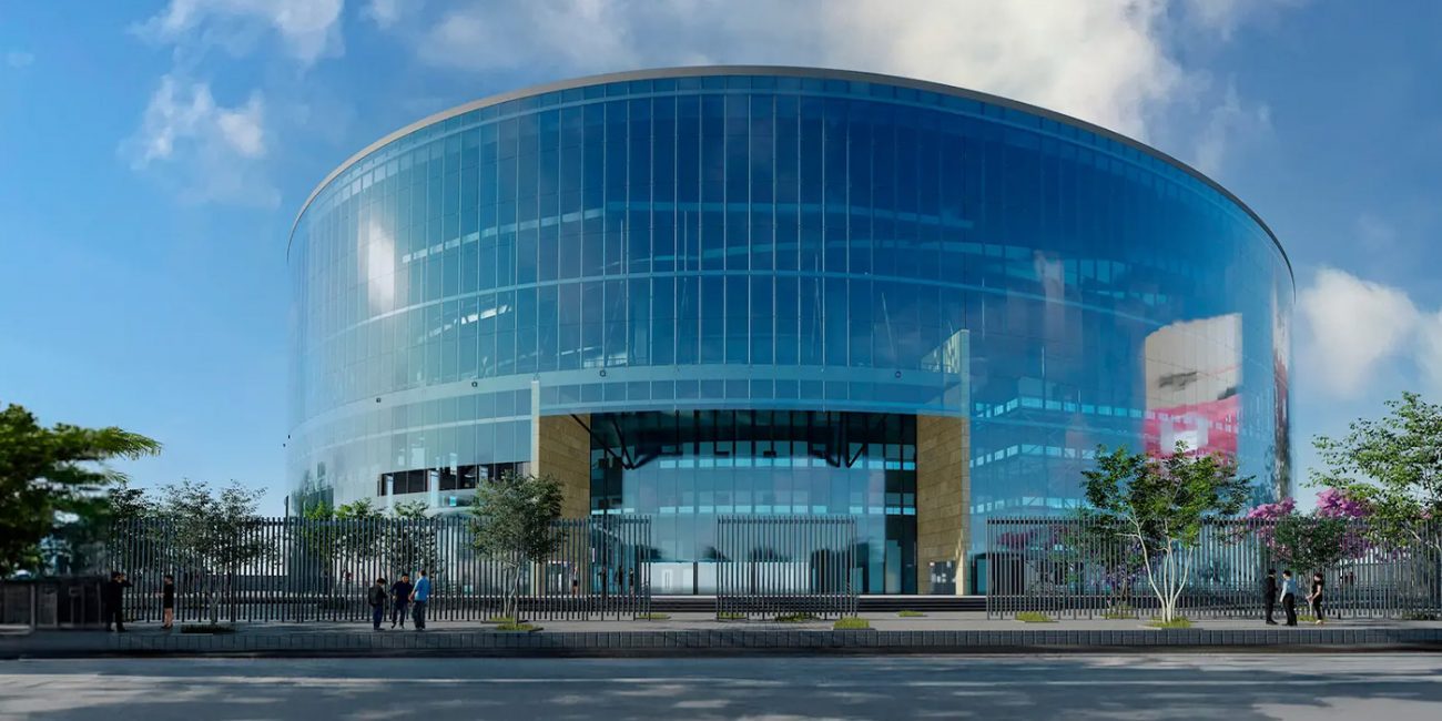 Arena Guadalajara: La Nueva Sede de Eventos en GDL