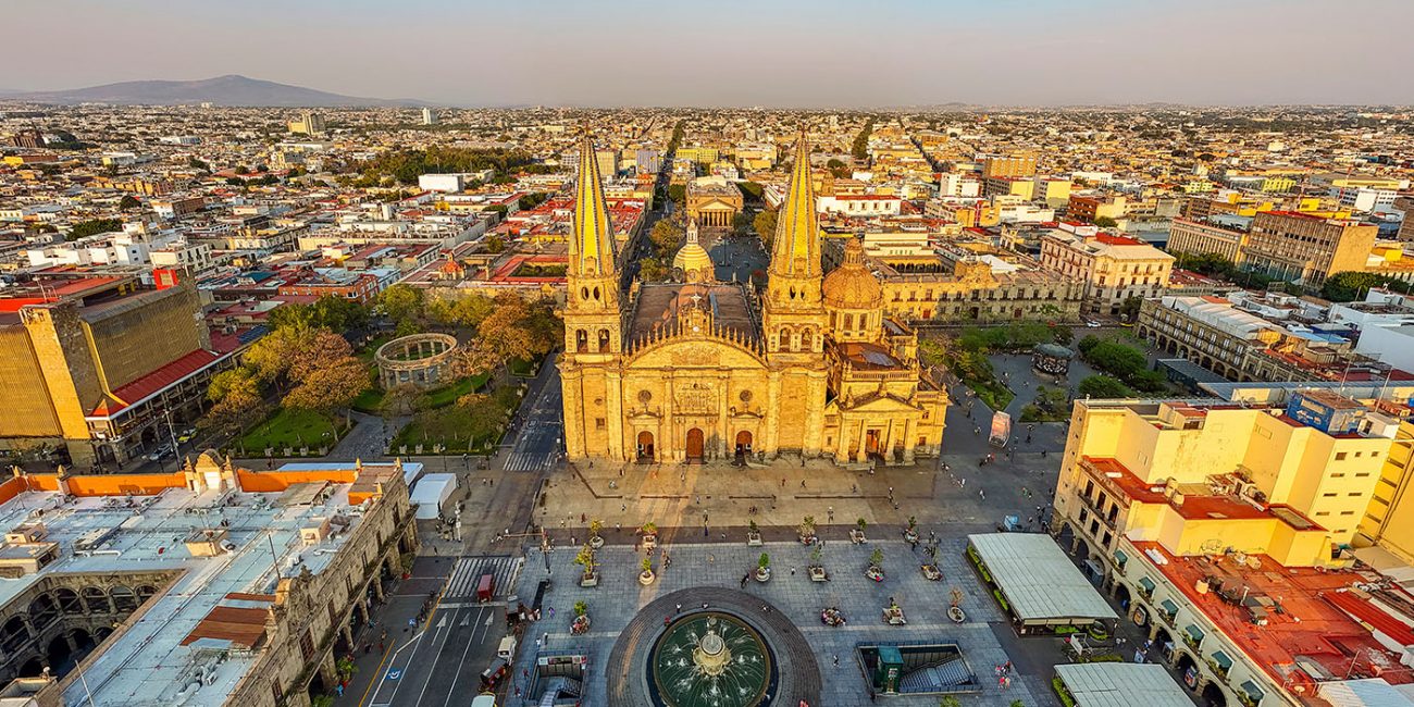 Qué Hacer en el Centro de Guadalajara: 14 Ideas para Todos
