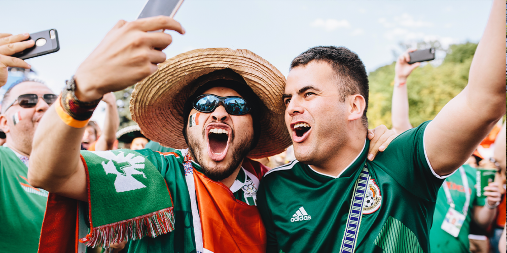 Guía del FIFA Fan Fest Guadalajara en el Mundial 2026